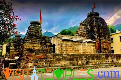 Visit Temples : Best Website for Visiting Temples in India